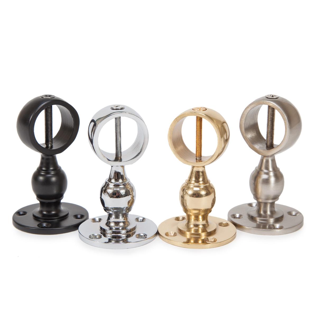 1'' Rope Bracket — Knot & Rope Supply