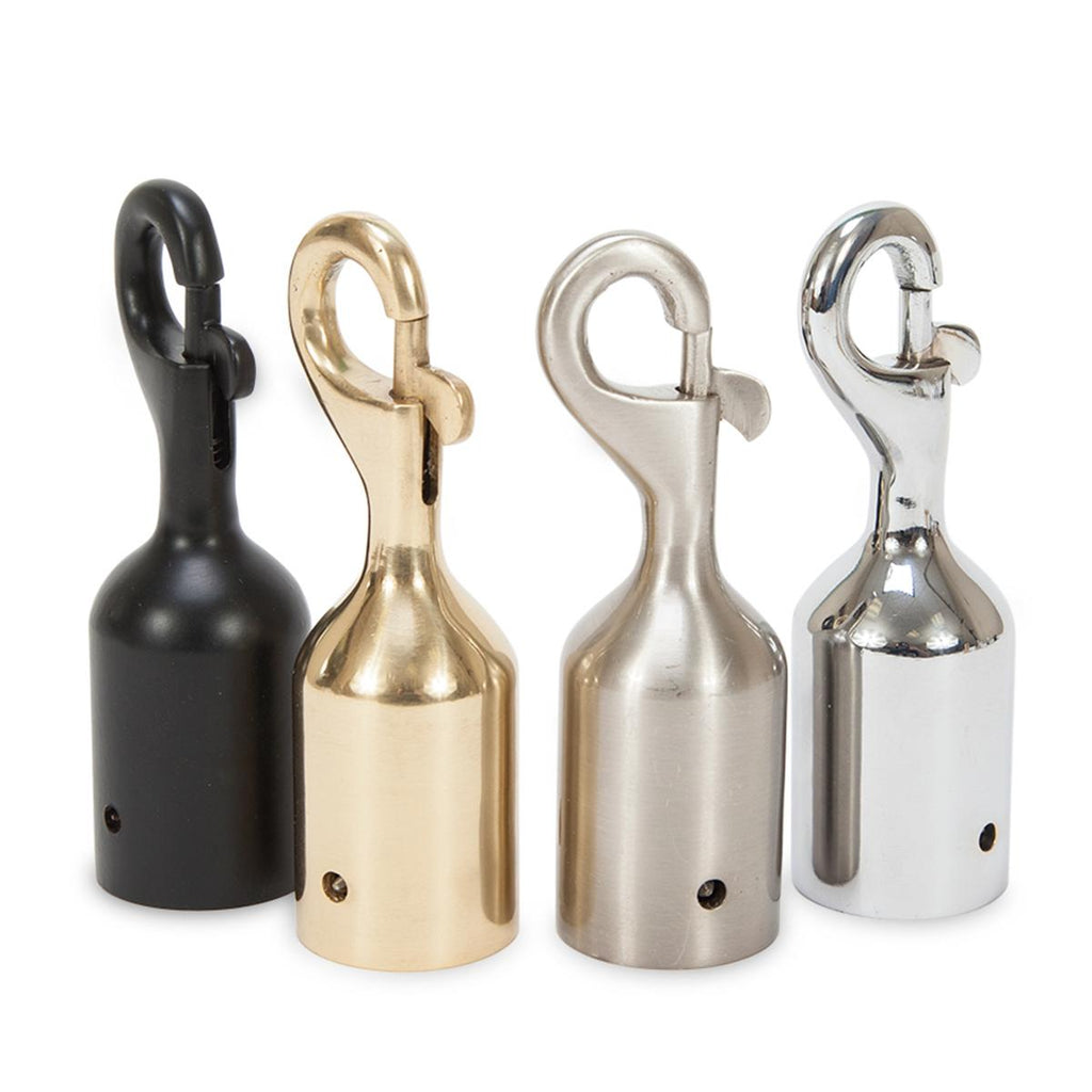 Decorative Hardware — Knot & Rope Supply