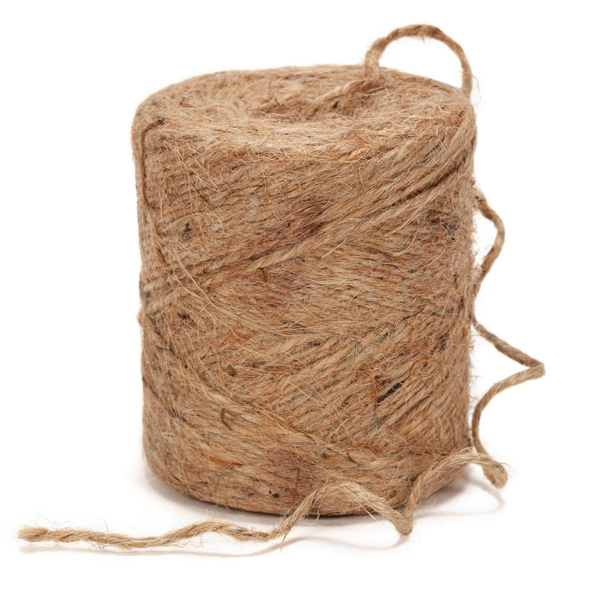 Jute Rope — Knot & Rope Supply
