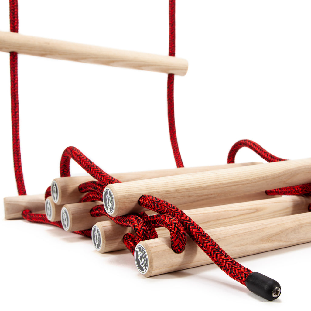 Rope Ladders — Knot & Rope Supply