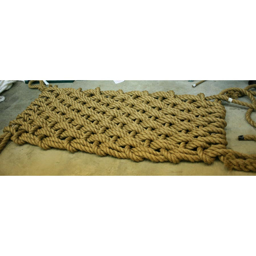 2" Manila — Knot & Rope Supply