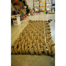 2" Manila — Knot & Rope Supply