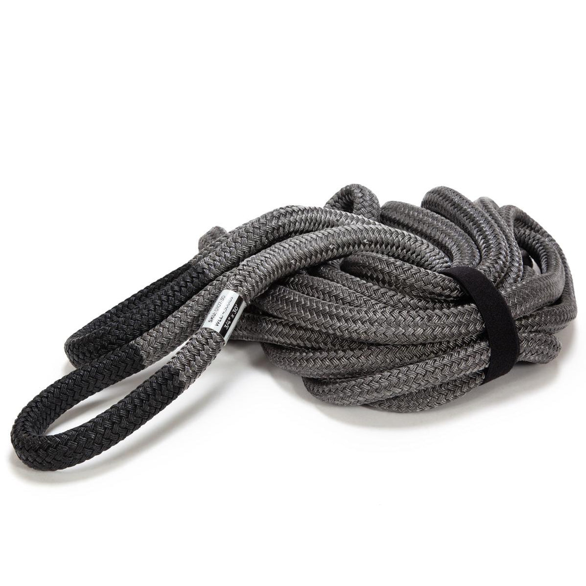 3/4" Kinetic Recovery Rope — Knot & Rope Supply