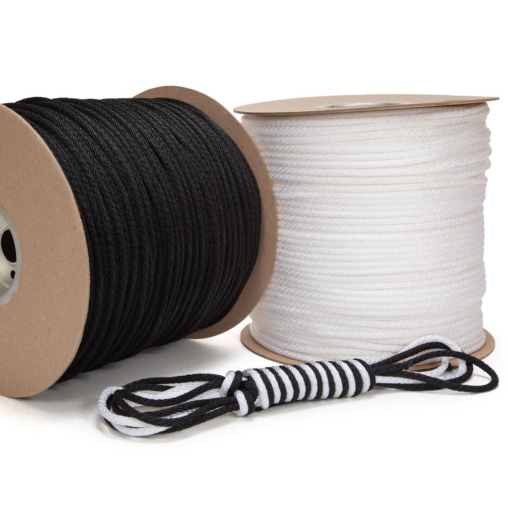 Polypropylene Rope — Knot & Rope Supply