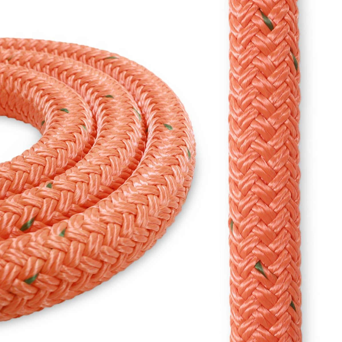 Bull Rope / Rigging Rope — Knot & Rope Supply
