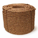 3/4" Manila — Knot & Rope Supply
