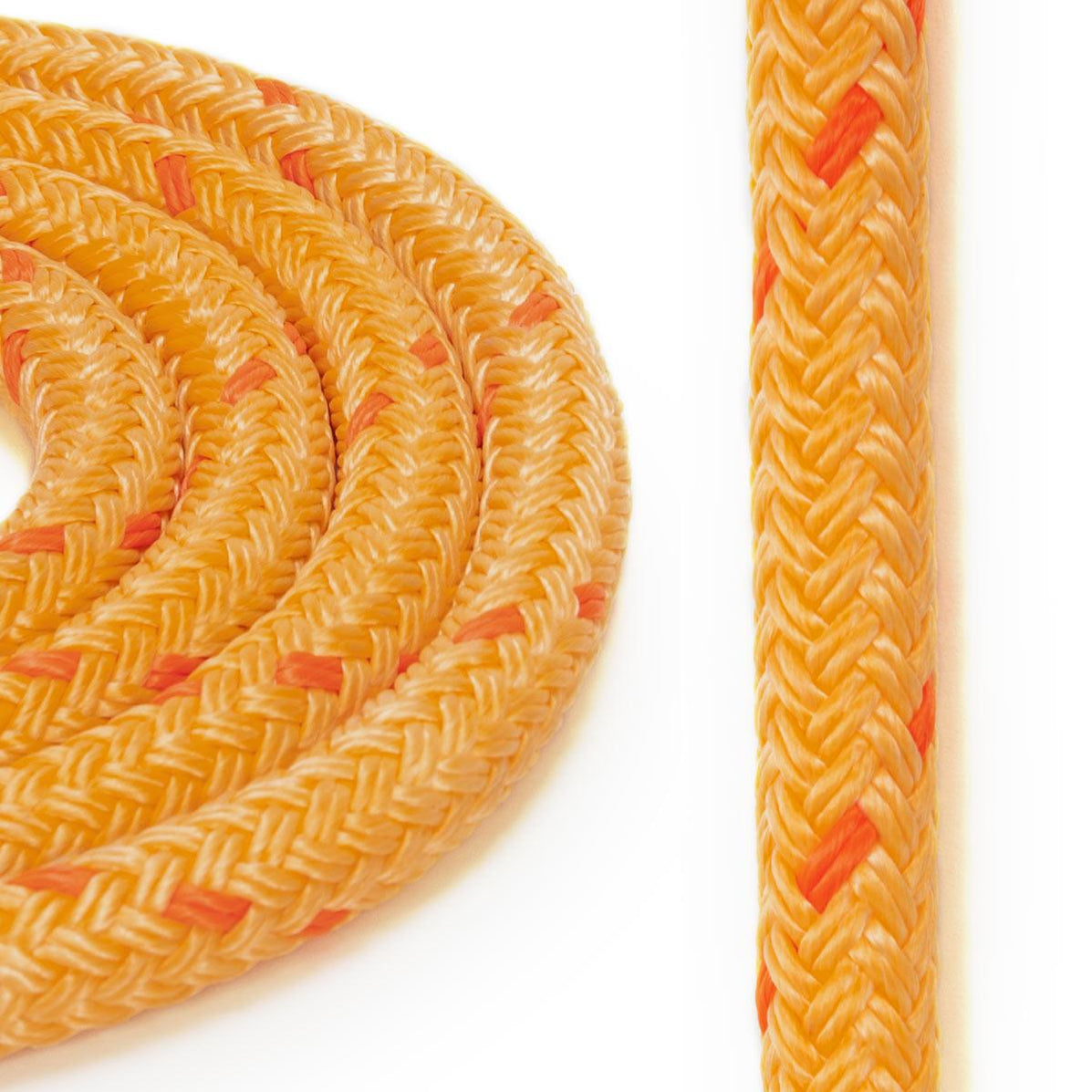 Tiger Cable Plus — Knot & Rope Supply