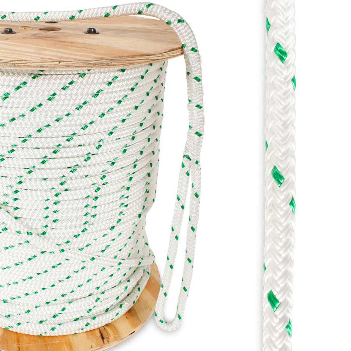 Pulling Rope — Knot & Rope Supply