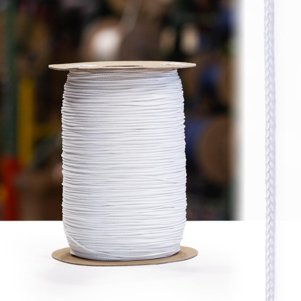 Polyester Rope — Knot & Rope Supply