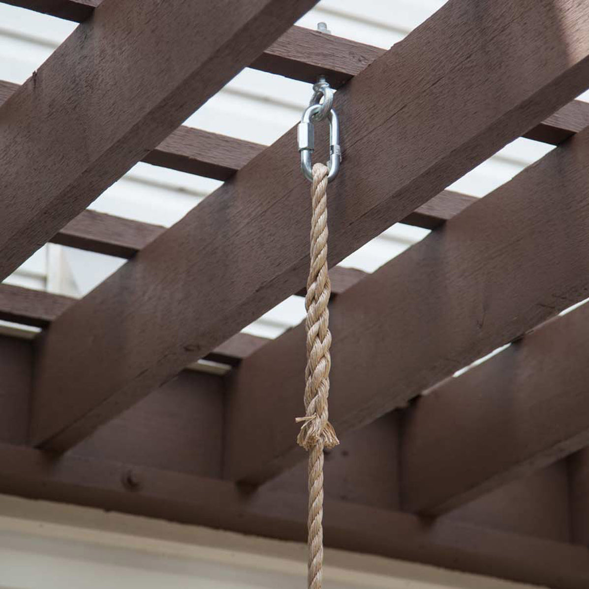 3-Strand Eye Splice — Knot & Rope Supply