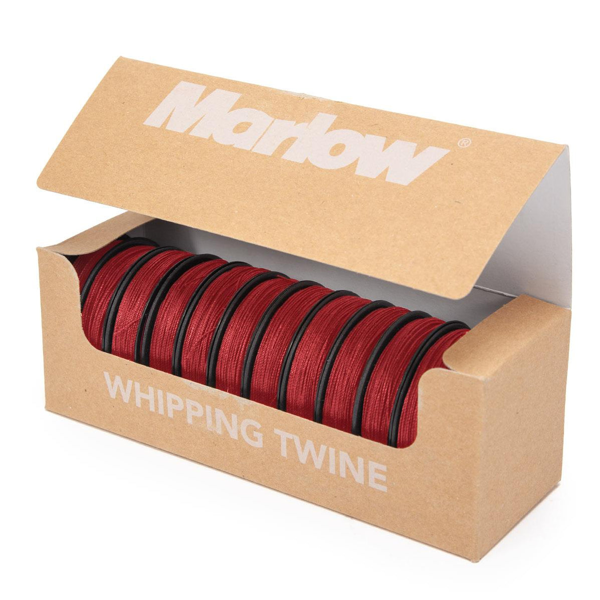 #4 Whipping Twine — Knot & Rope Supply