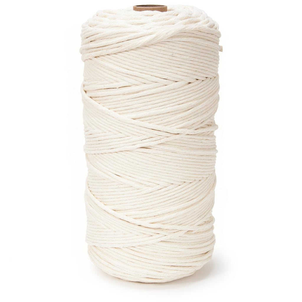 Cotton Rope — Knot & Rope Supply