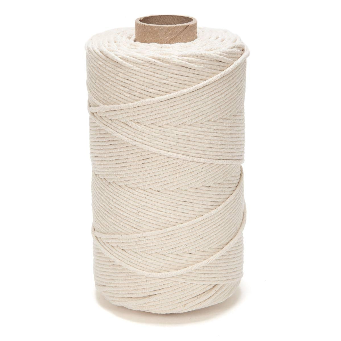 Cotton Rope — Knot & Rope Supply