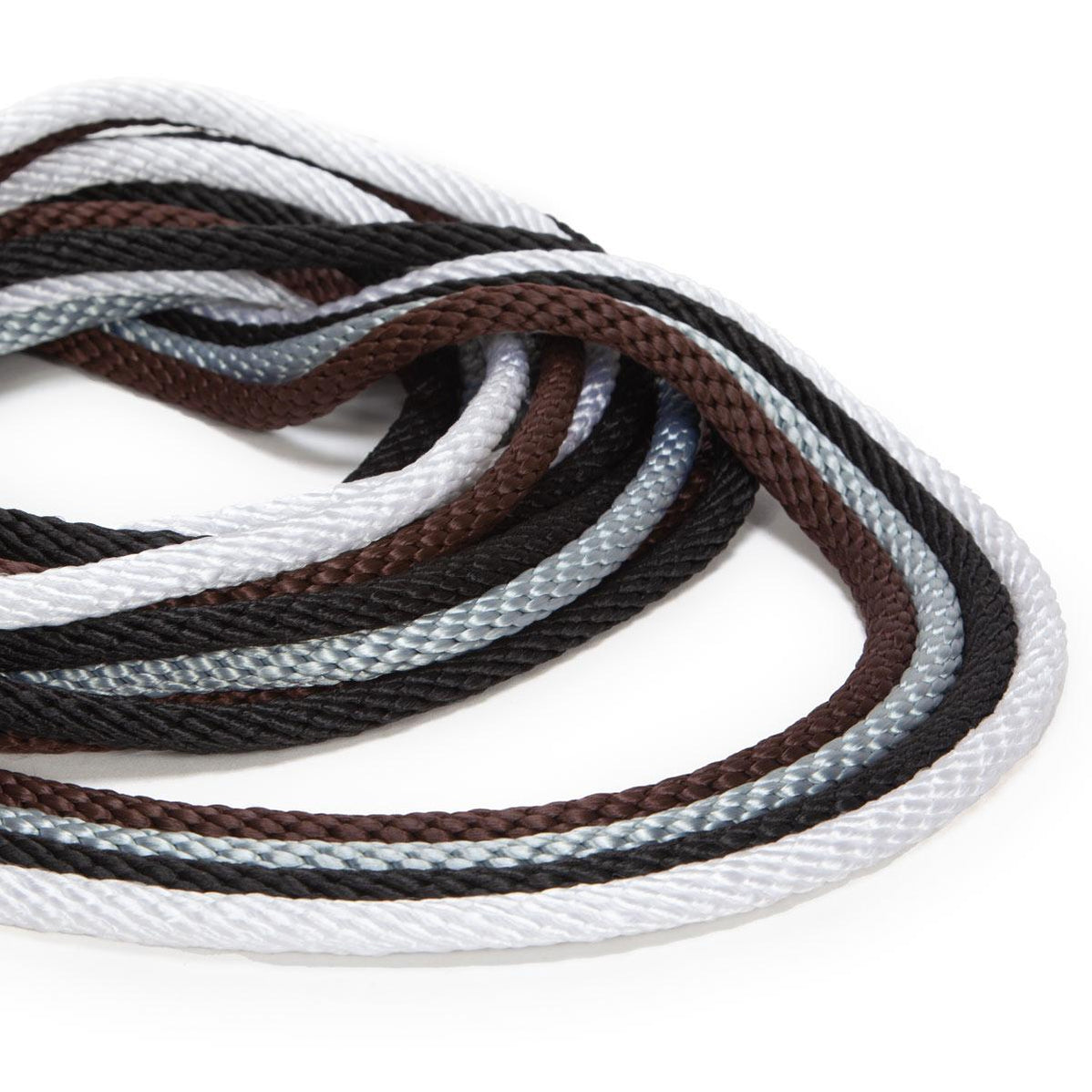 Solid Braid Polypropylene (MFP) — Knot & Rope Supply