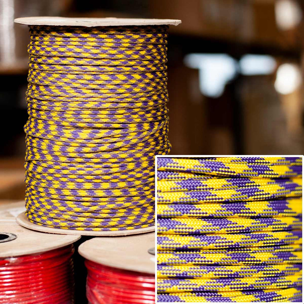 Paracord — Knot & Rope Supply