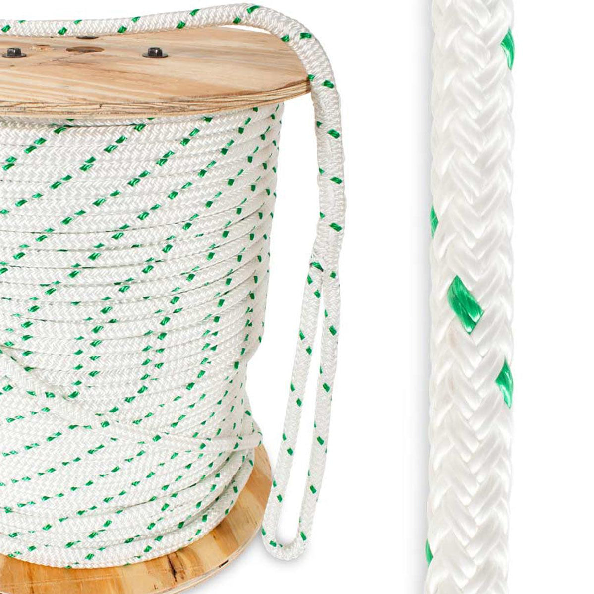 Pulling Rope — Knot & Rope Supply