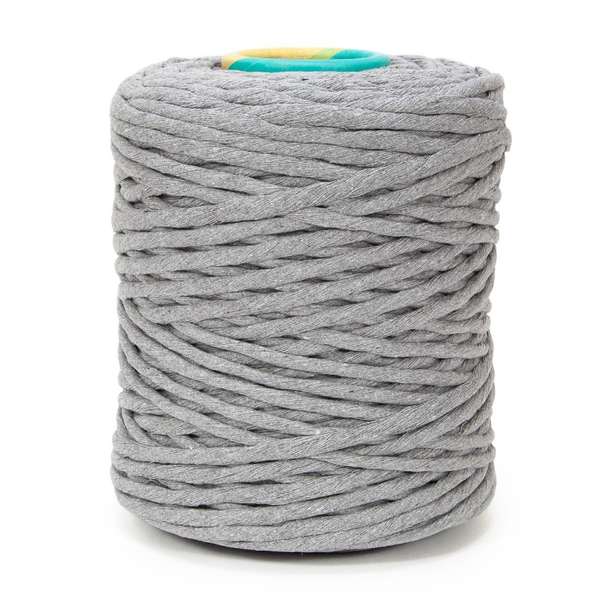 6mm Single Strand Cotton — Knot & Rope Supply