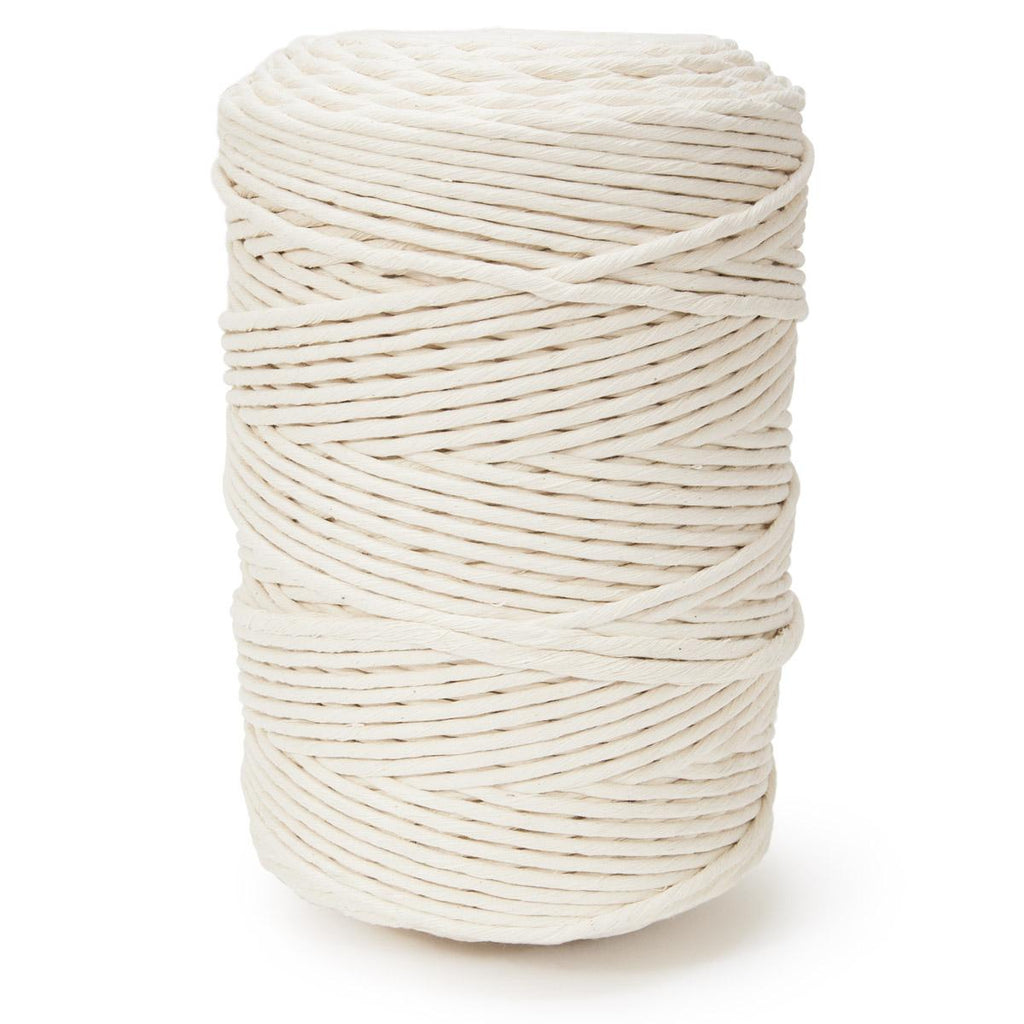 Cotton Rope — Knot & Rope Supply