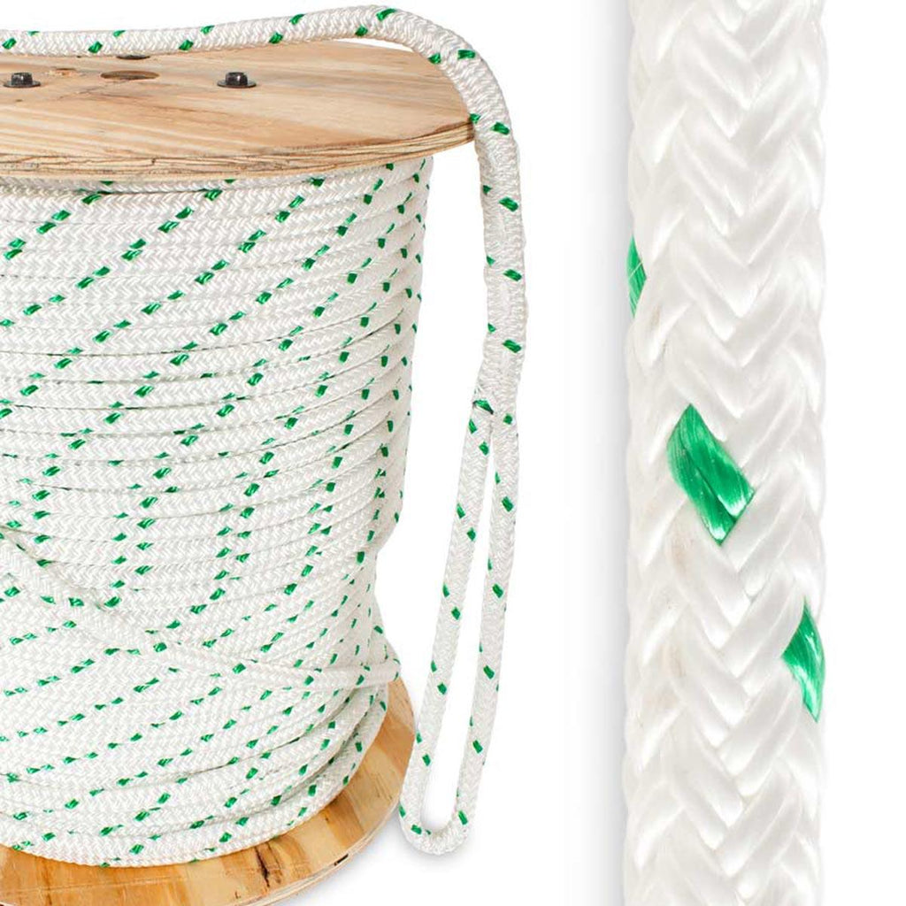 Pulling Rope — Knot & Rope Supply