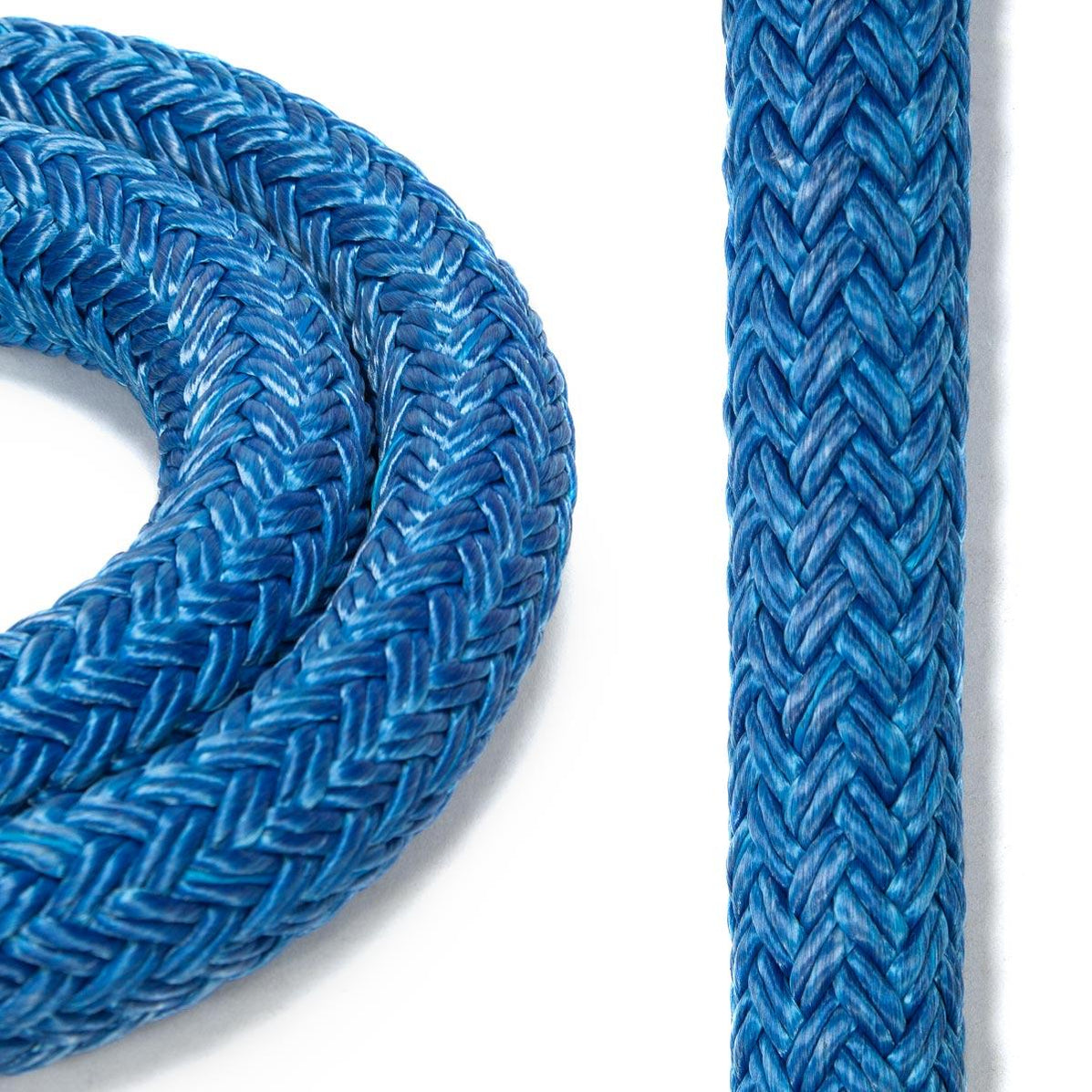 Stable Braid Rigging Rope — Knot & Rope Supply