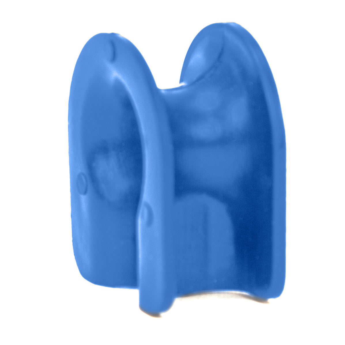 Plastic Tear Drop Thimble — Knot & Rope Supply