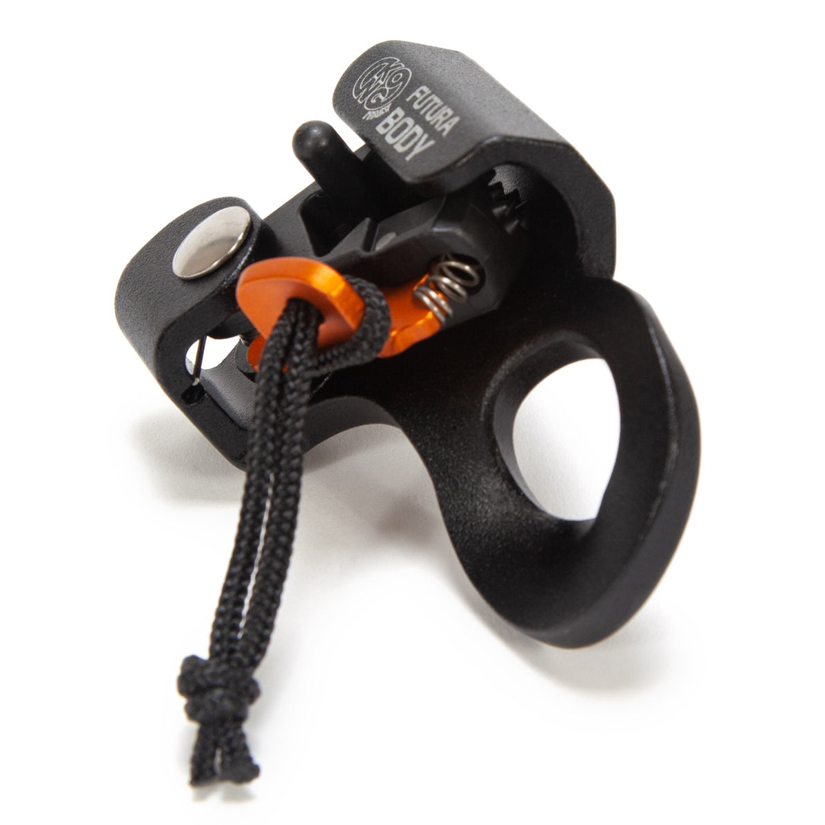 Futura Body - Chest Rope Ascender — Knot & Rope Supply