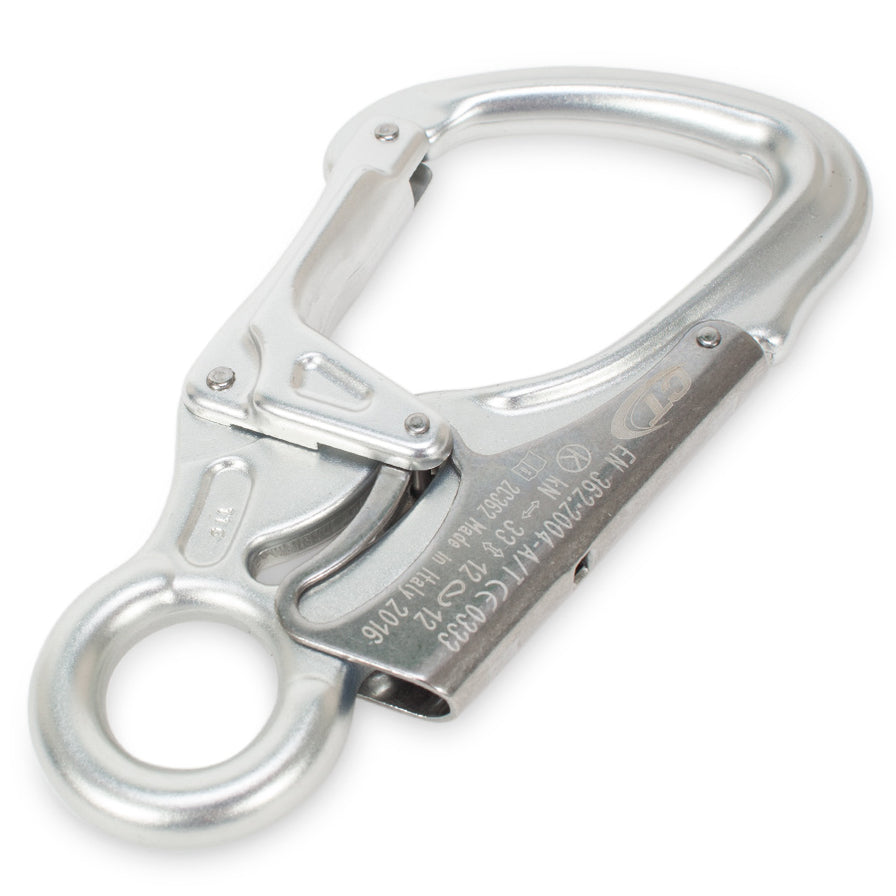 Custom Safety Tag Lines & Lanyards — Knot & Rope Supply