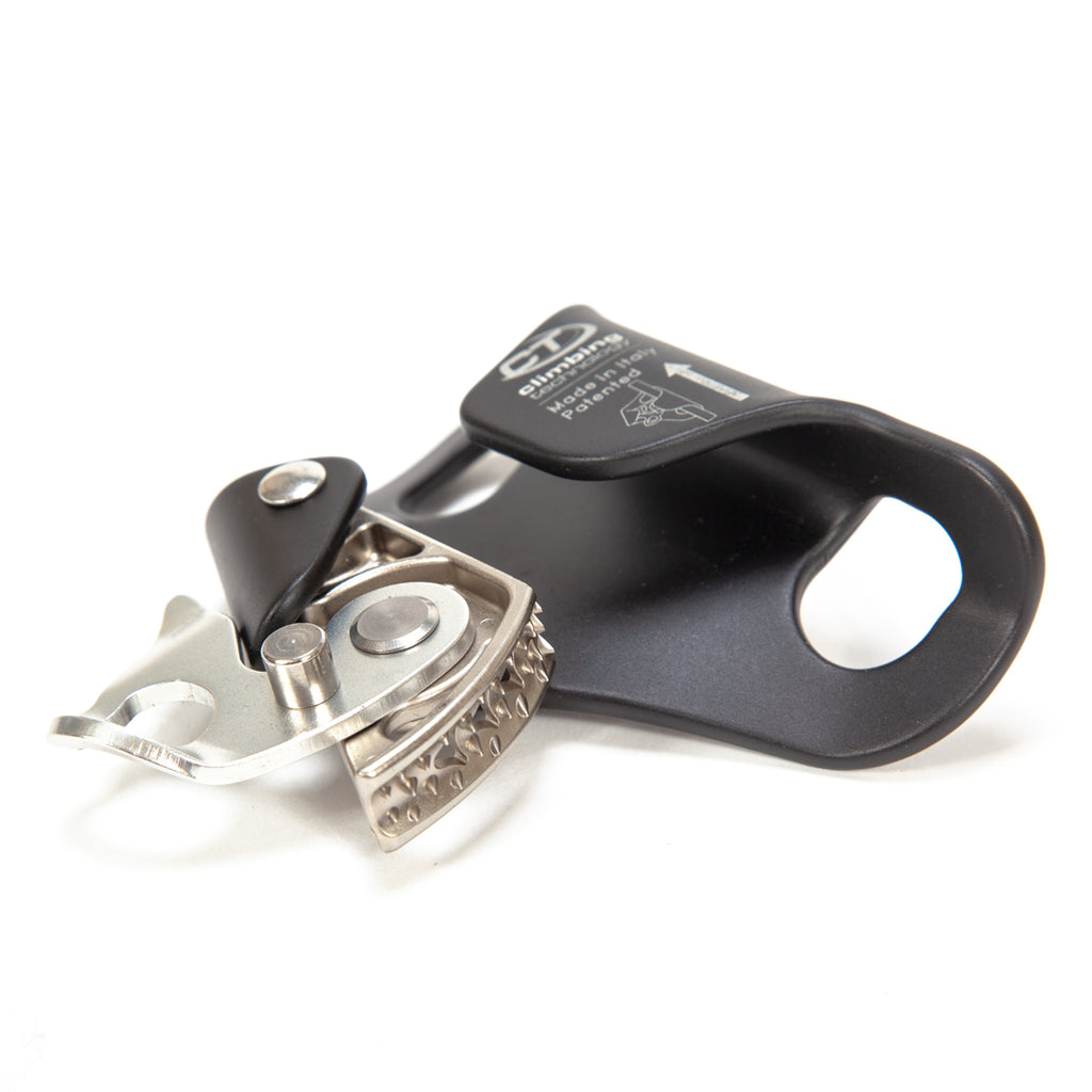 Climbing Hardware — Knot & Rope Supply