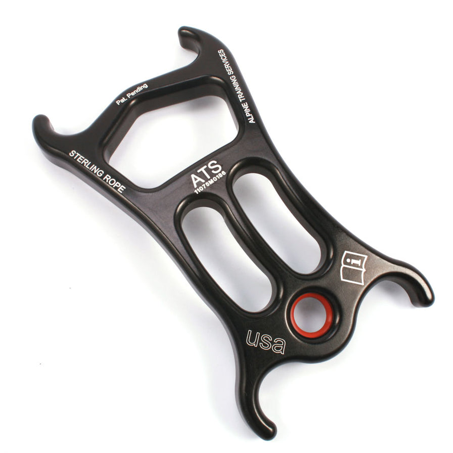 Climbing Hardware — Knot & Rope Supply