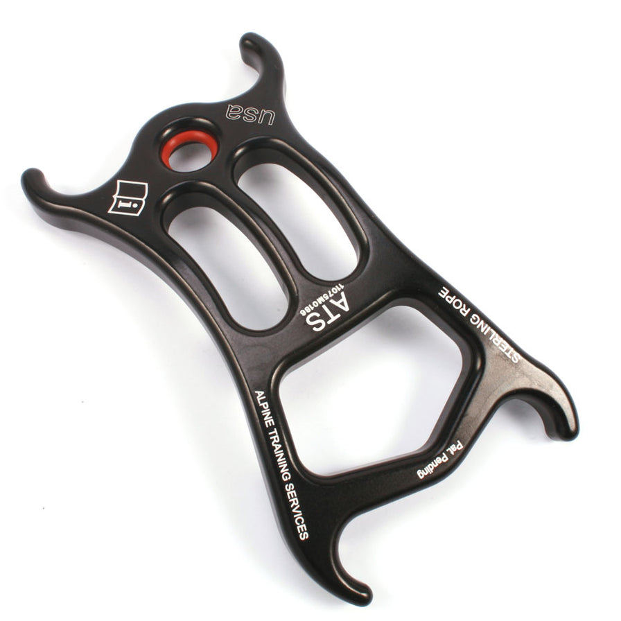 Climbing Hardware — Knot & Rope Supply