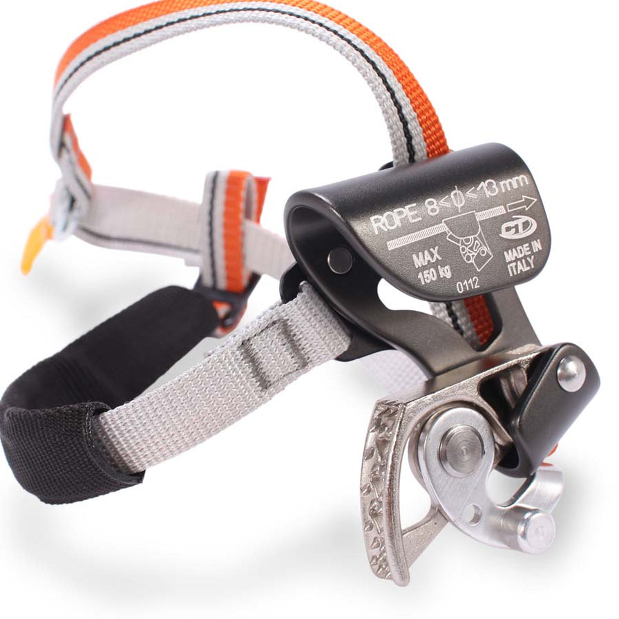 Ascenders — Knot & Rope Supply