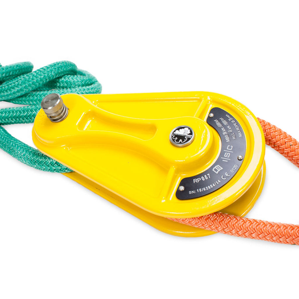 Pulleys & Blocks — Knot & Rope Supply