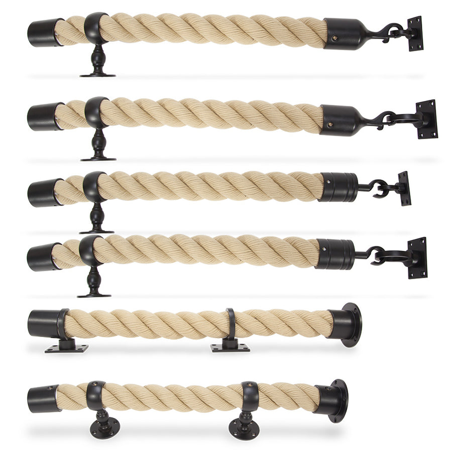 1 1/2'' Rope Snap — Knot & Rope Supply