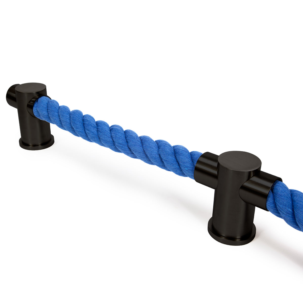 1 1/2'' Modern Machined Rope Bracket — Knot & Rope Supply