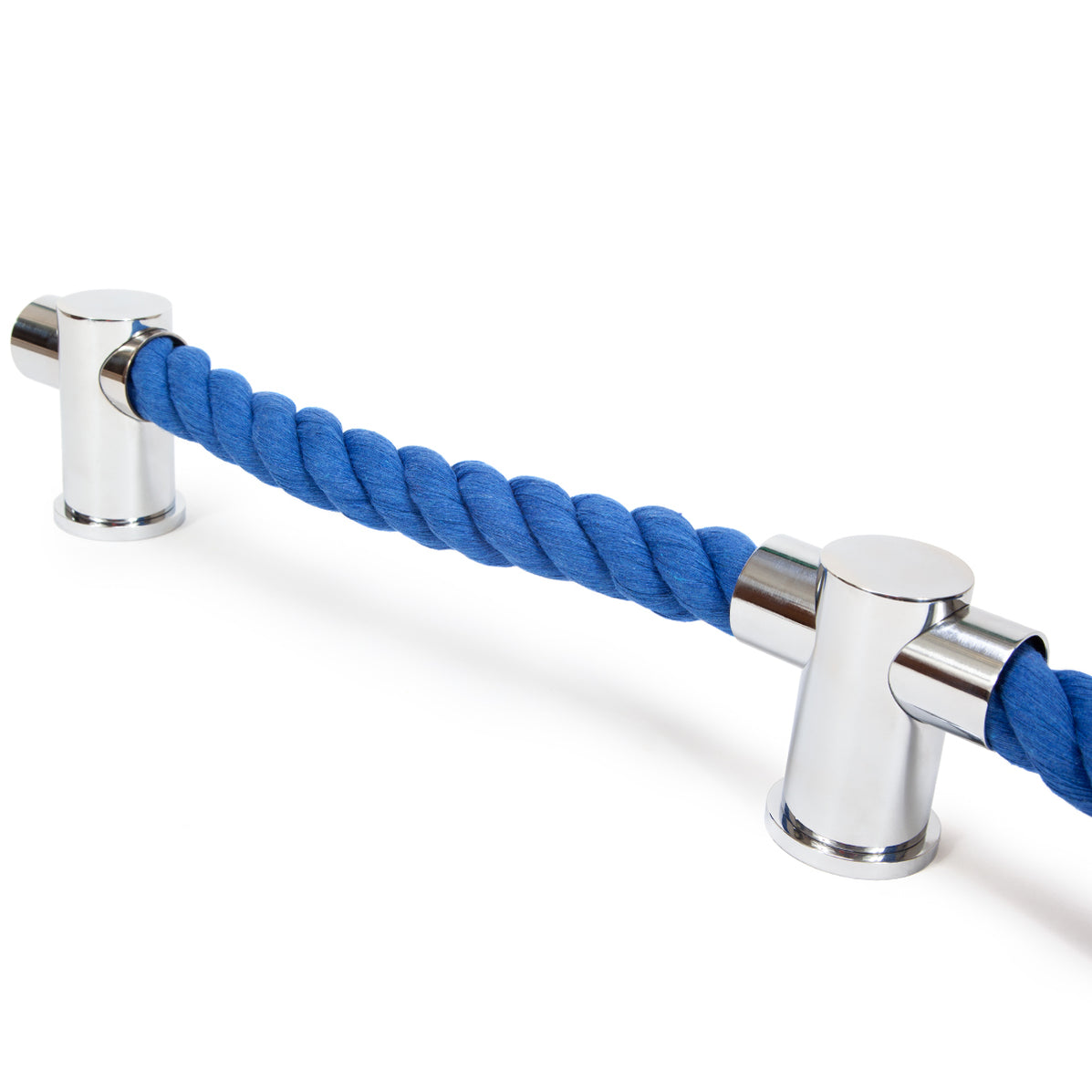 1 1/2'' Modern Machined Rope Bracket — Knot & Rope Supply