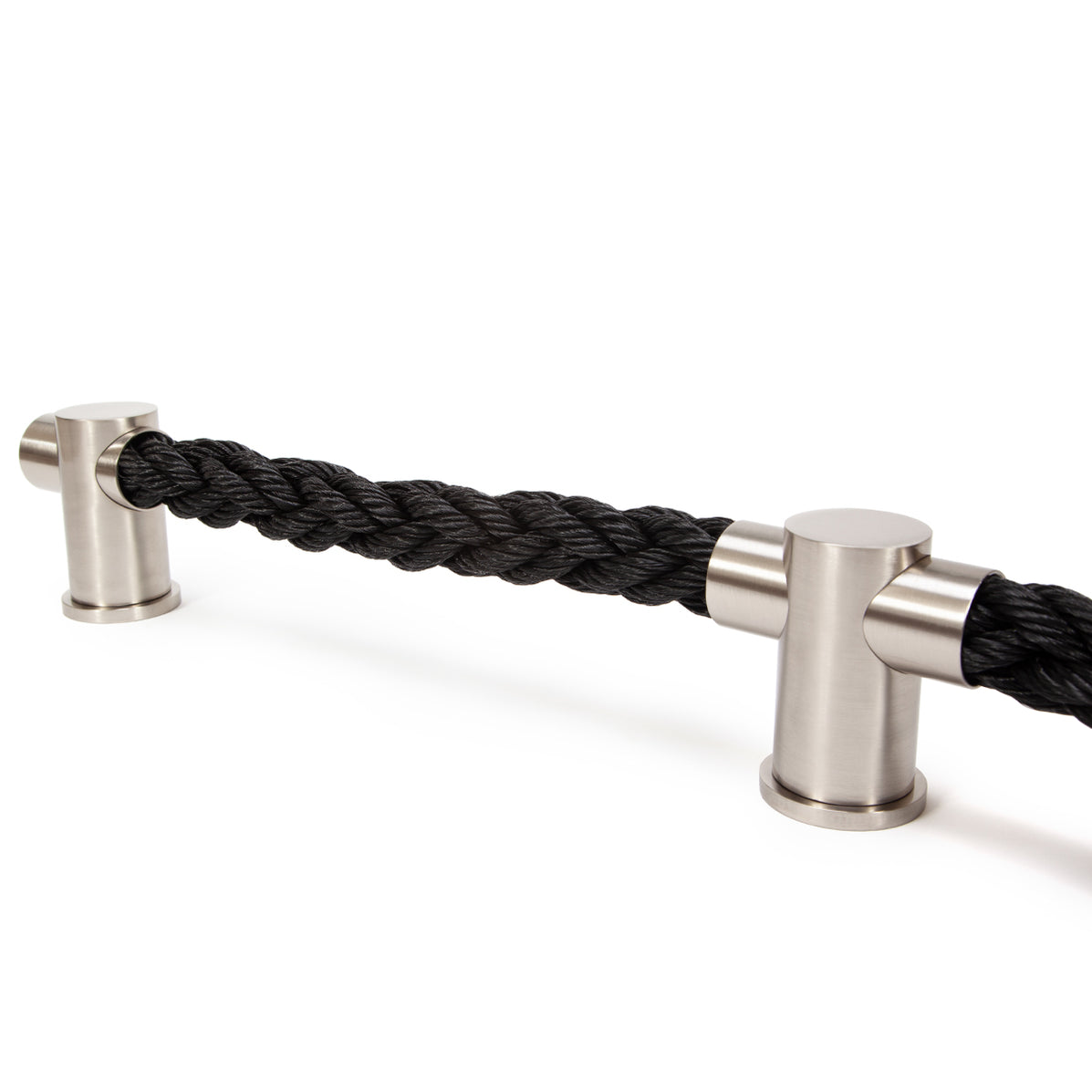 1 1/2'' Modern Machined Rope Bracket — Knot & Rope Supply