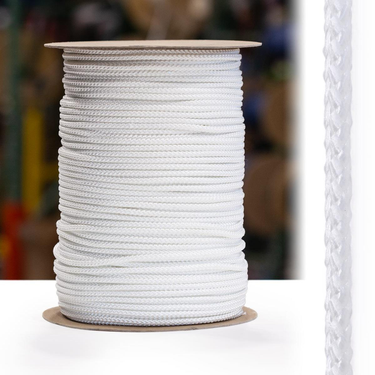 Polyester Rope — Knot & Rope Supply