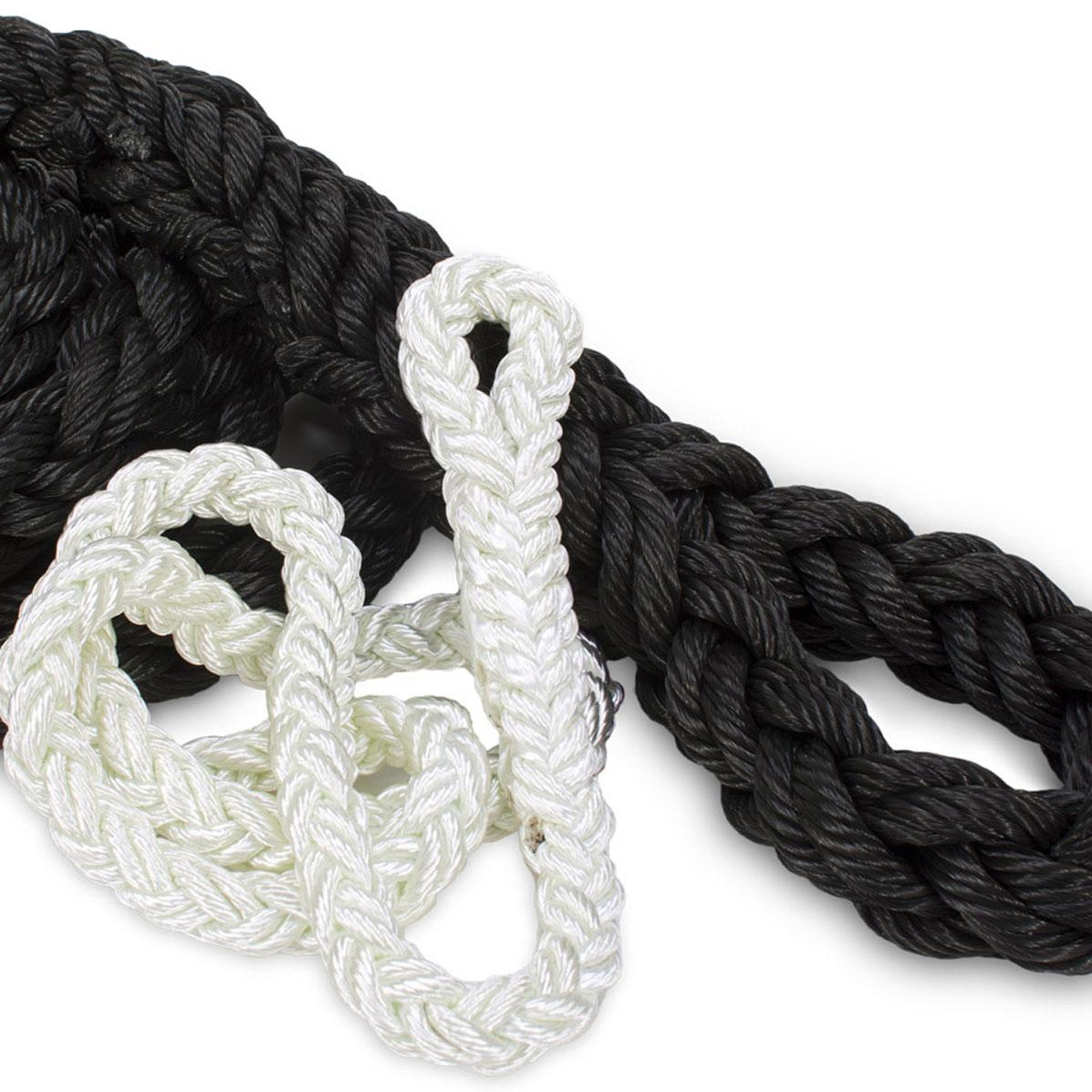 8 Strand Splice — Knot & Rope Supply