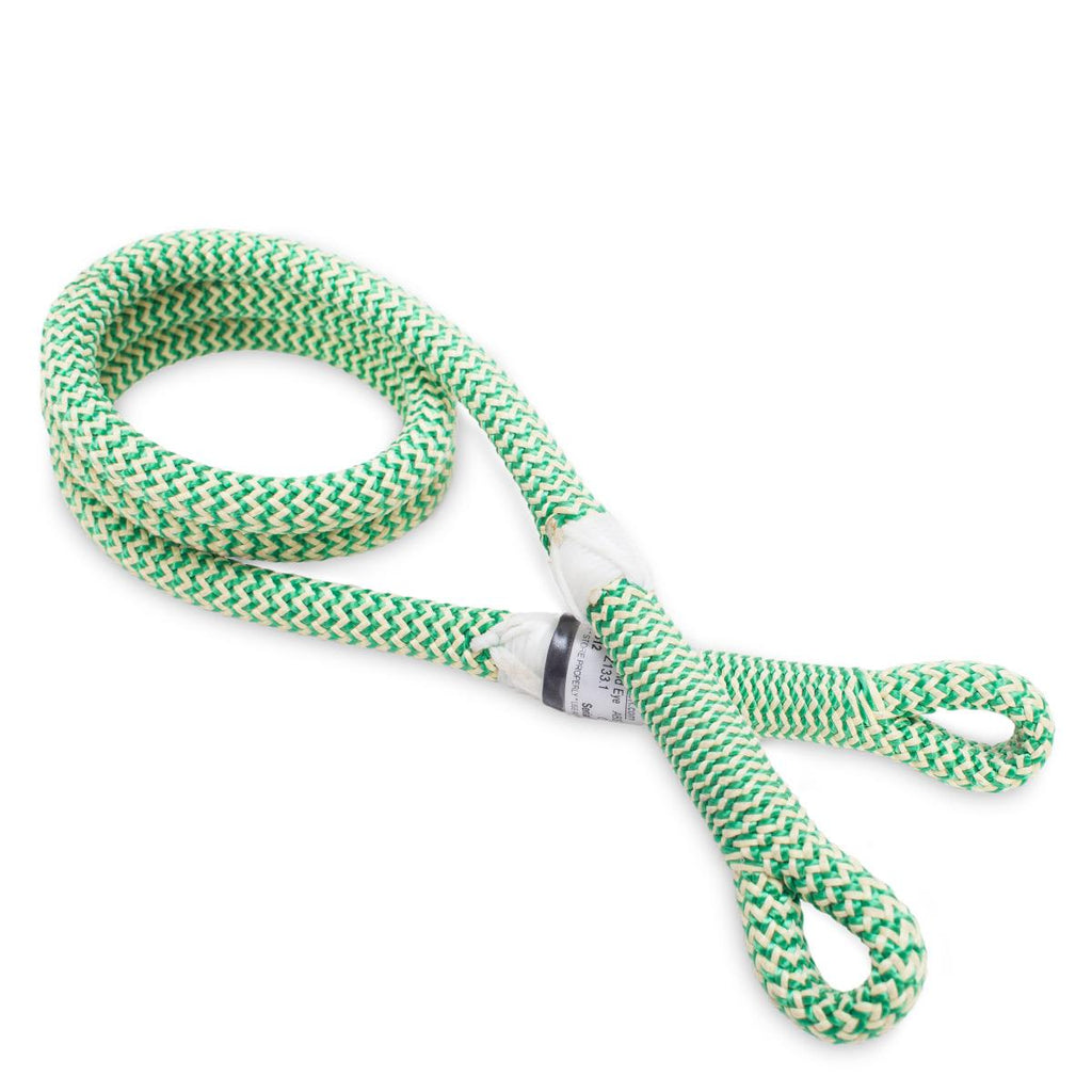 Amsteel & Aramid Fiber Ropes — Knot & Rope Supply