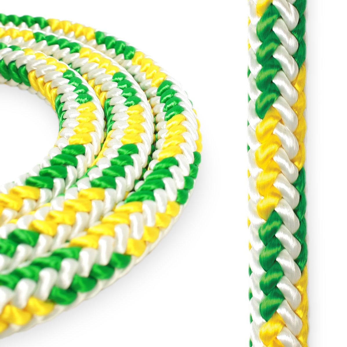 Arborist Rope — Knot & Rope Supply