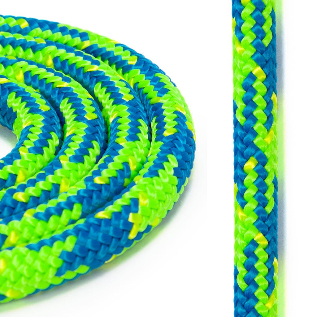 Arborist Rope — Knot & Rope Supply