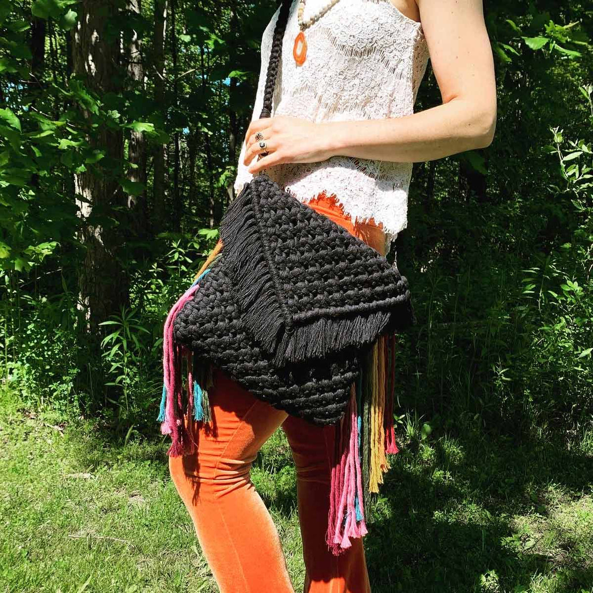 6mm Single Strand Cotton — Knot & Rope Supply