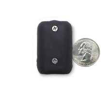 Double OT Clamps — Knot & Rope Supply