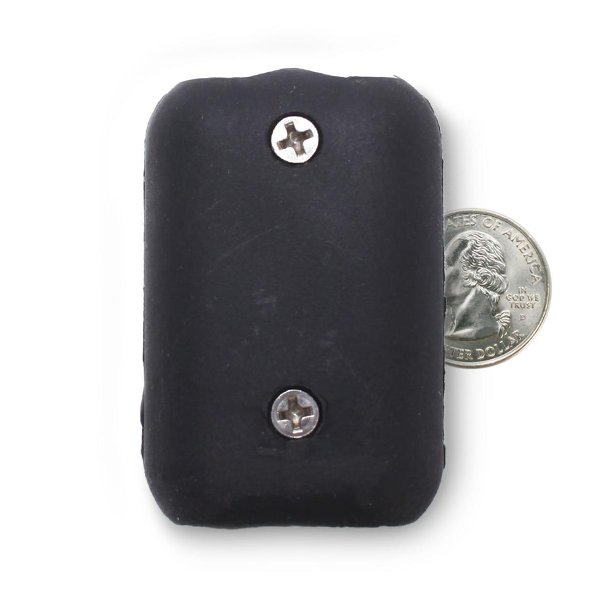 Double OT Clamps — Knot & Rope Supply