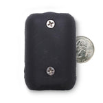 Double OT Clamps — Knot & Rope Supply