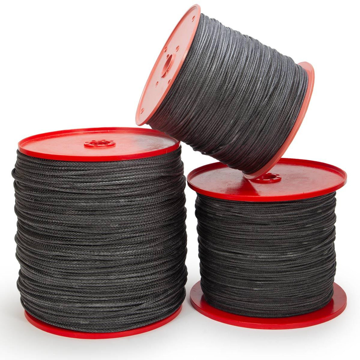 Dynatru - UHMWPE — Knot & Rope Supply