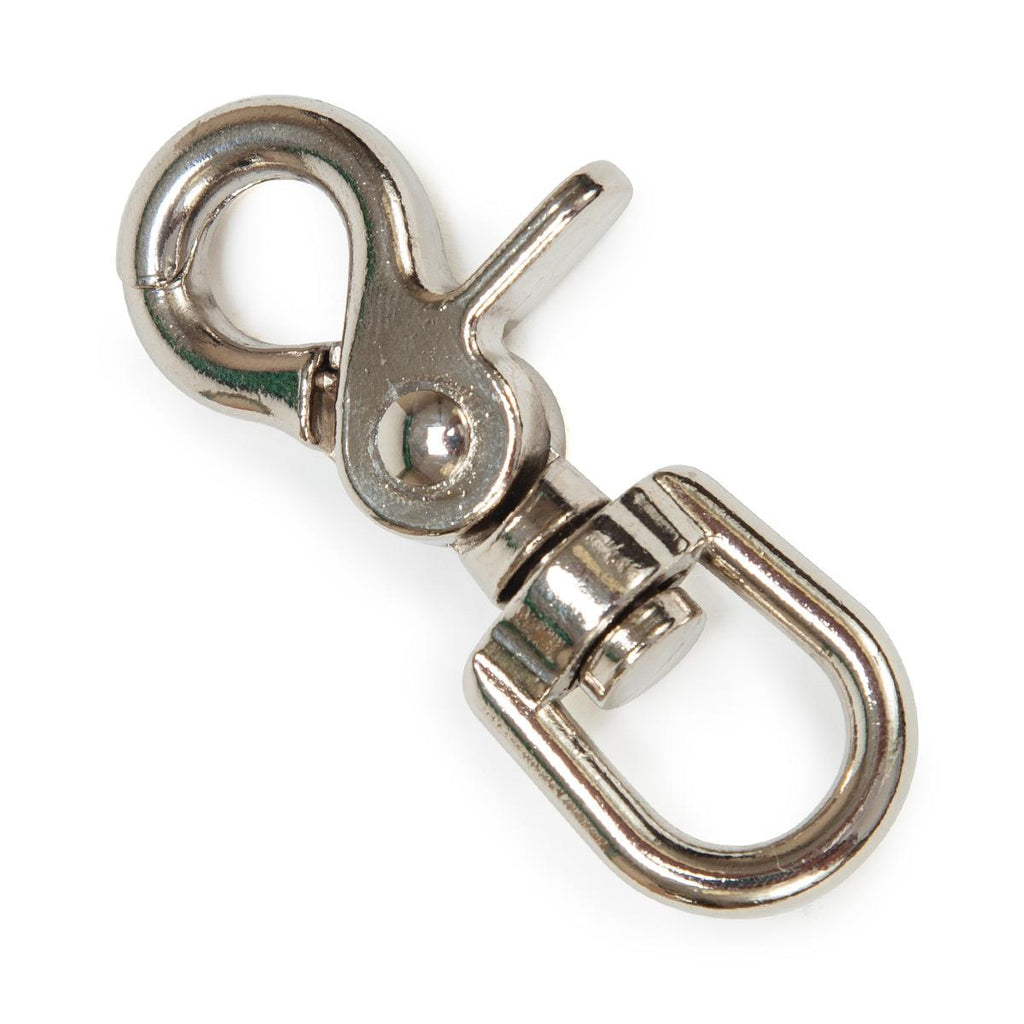 Dog Leash Snaps — Knot & Rope Supply