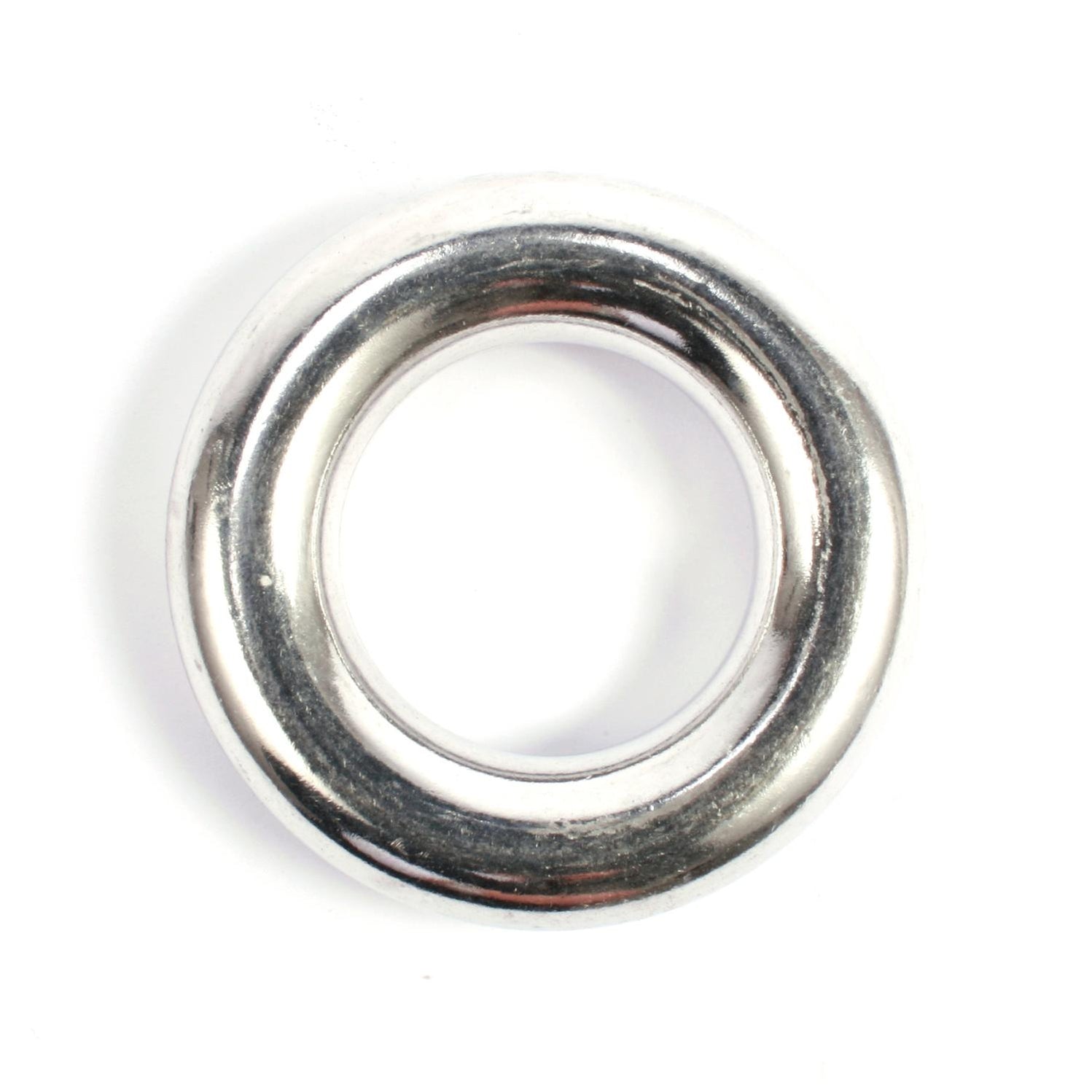 Friction Saver Rings — Knot & Rope Supply