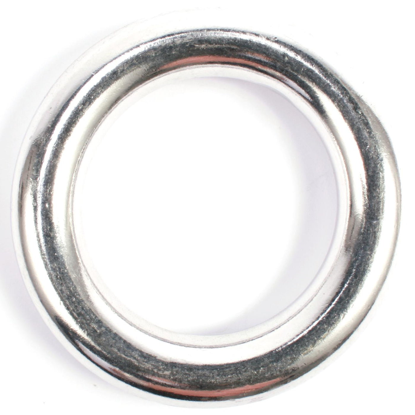 Friction Saver Rings — Knot & Rope Supply