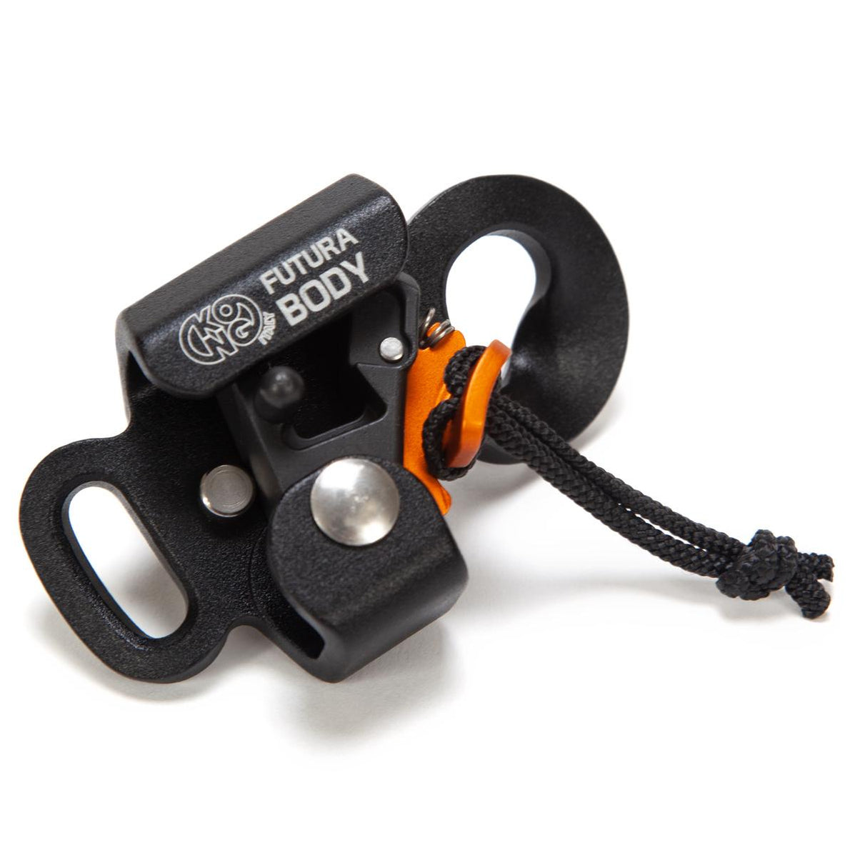 Futura Body - Chest Rope Ascender — Knot & Rope Supply